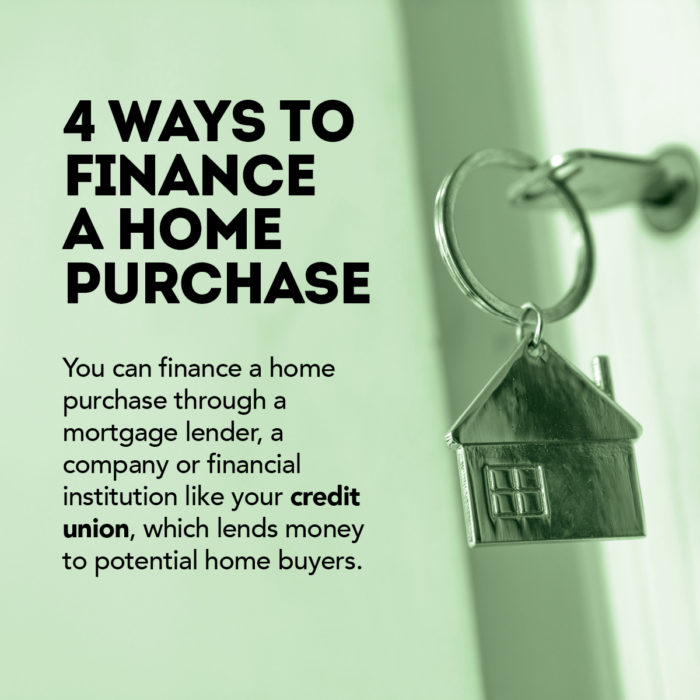 Home Mortgage Memes - CUcontent - One-Click Social Media for Credit Unions