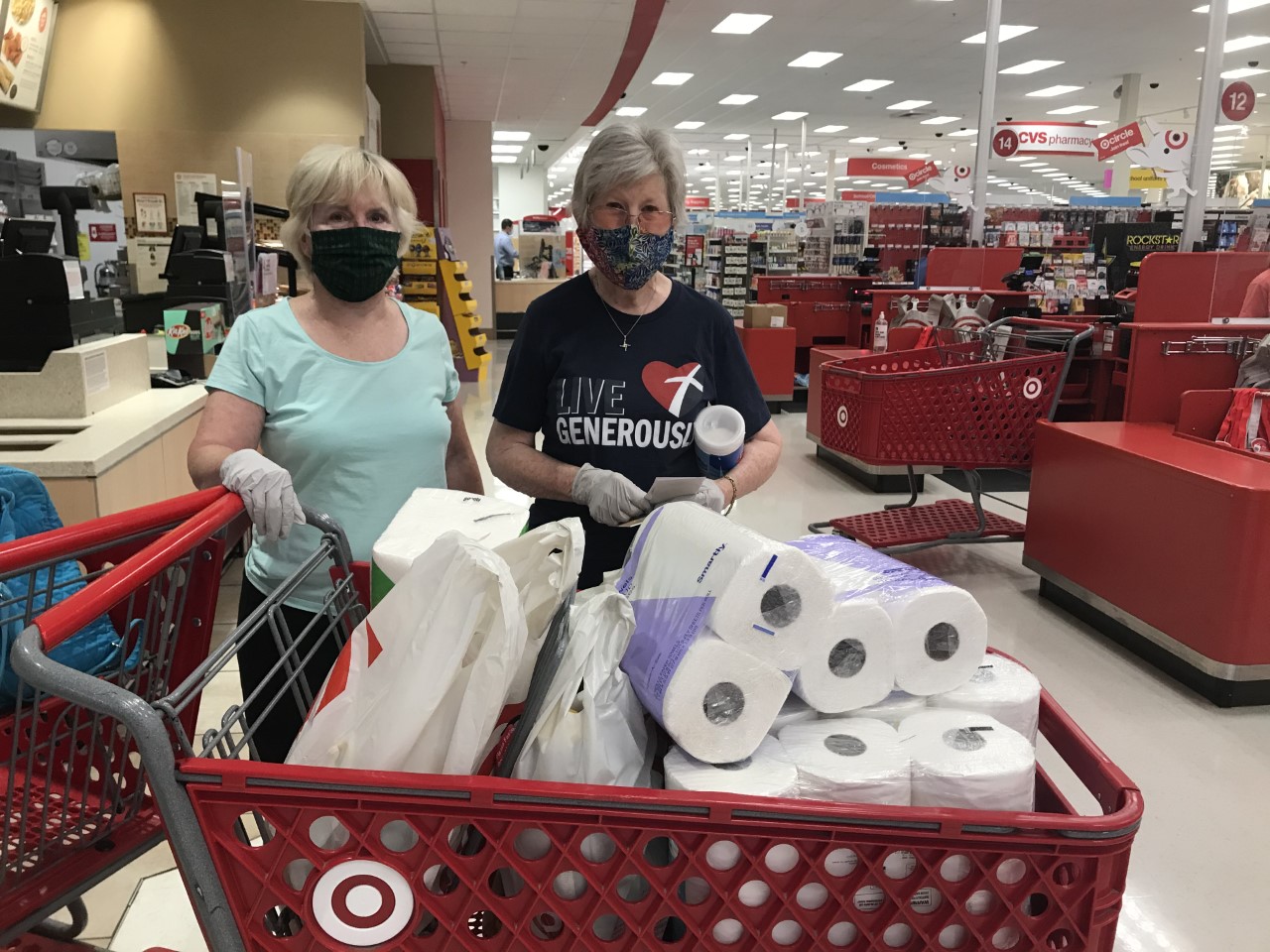 thumbnail_Susan Starkweather Stone & Terri Russell Empower Yolo Travis ...