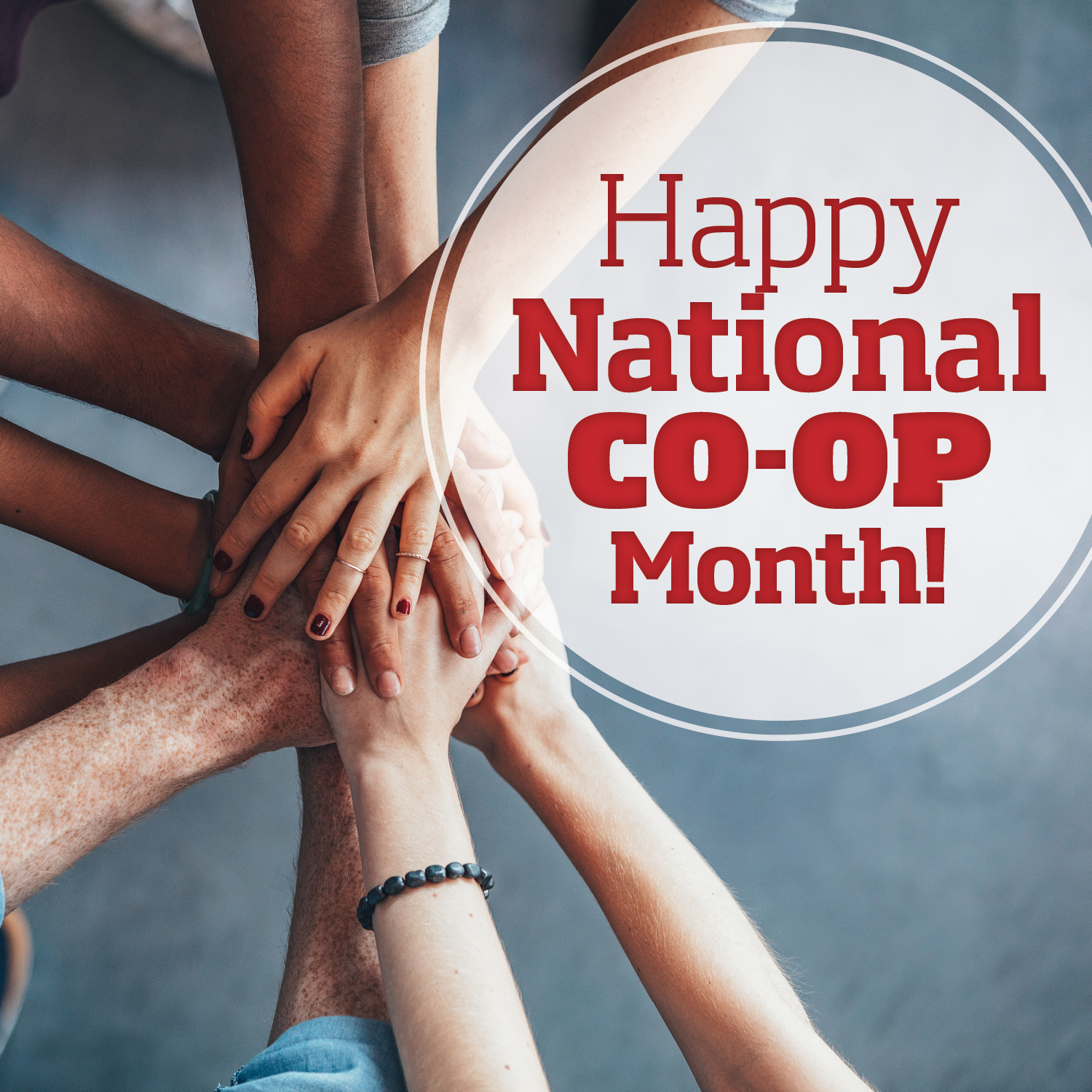 National Co-op Month Memes - CUcontent - One-Click Social Media for ...