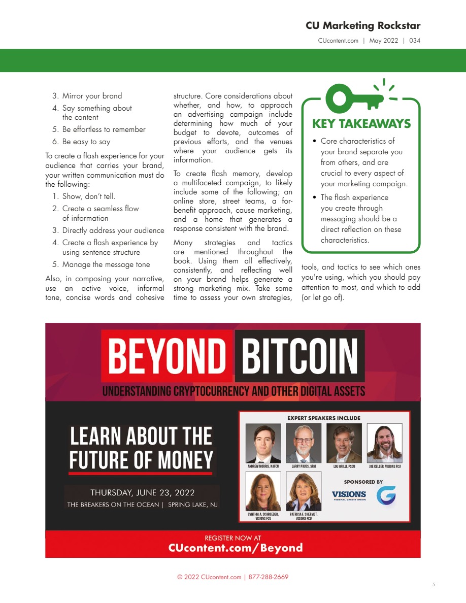 CU Hero Magazine May 2022 - CUcontent - One-Click Social Media for ...