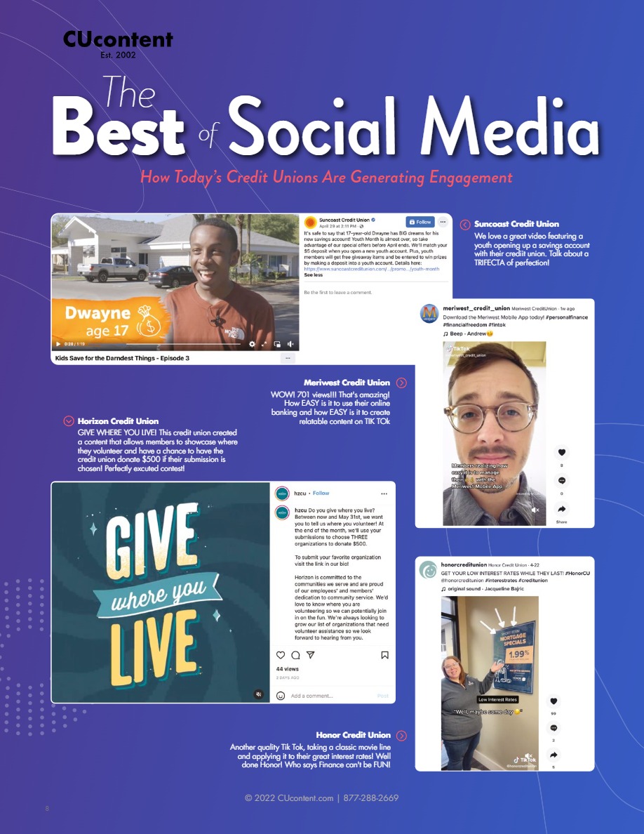 CU Hero Magazine May 2022 - CUcontent - One-Click Social Media for ...
