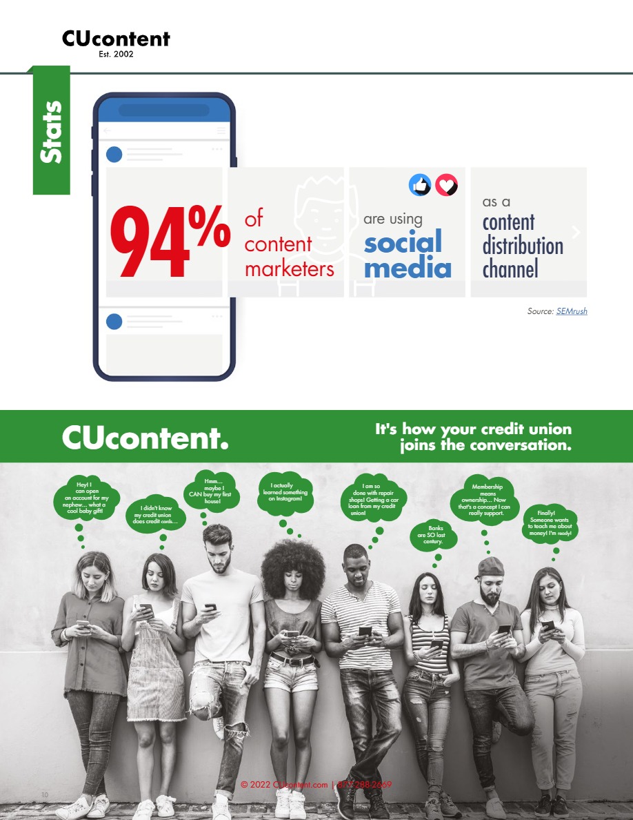 CU Hero Magazine May 2022 - CUcontent - One-Click Social Media for ...