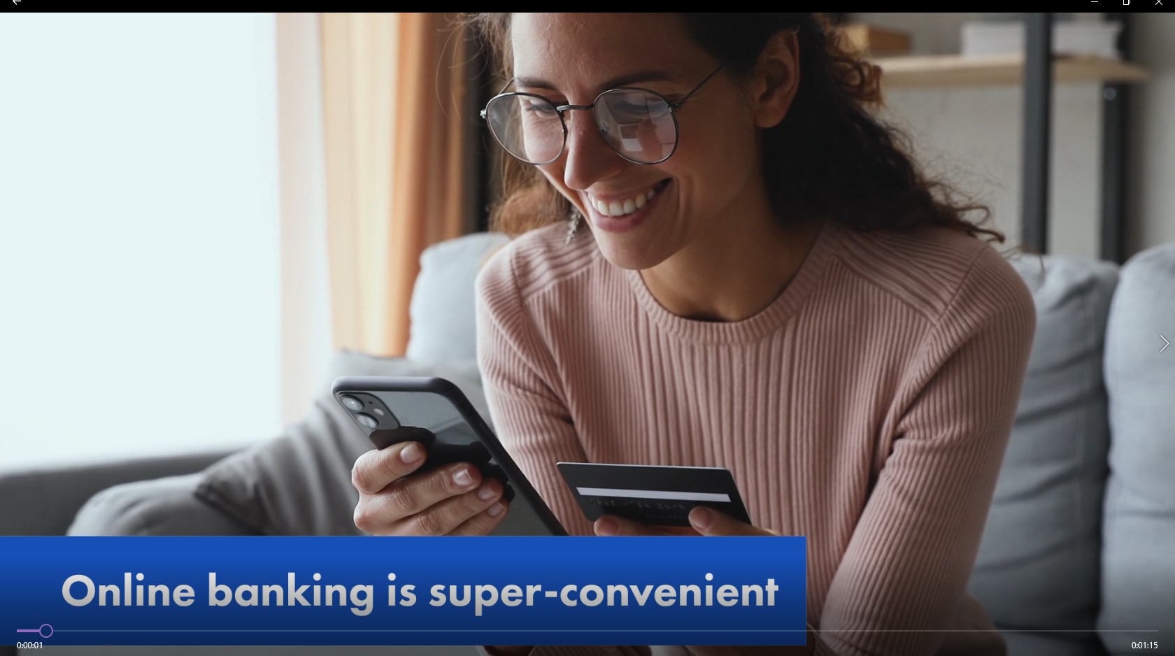 Mobile Banking for Beginners - CUcontent - One-Click Social Media for ...