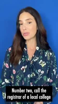 College Degree Scam Mp4 Cucontent One Click Social Media For Credit