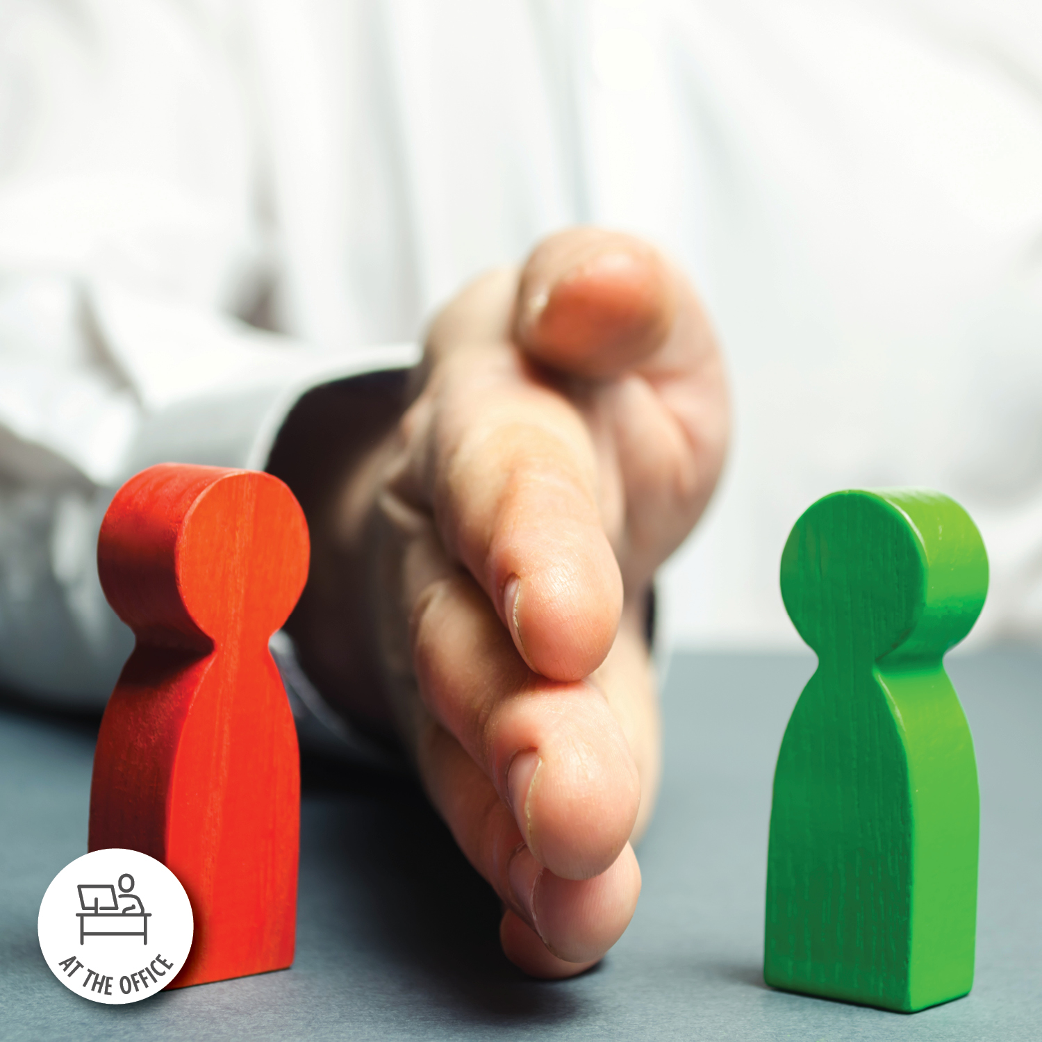 10 Tips for Effectively Resolving Workplace Conflict - CUcontent - One ... 10 Tips for Effectively Resolving Workplace Conflict - CUcontent - One ...