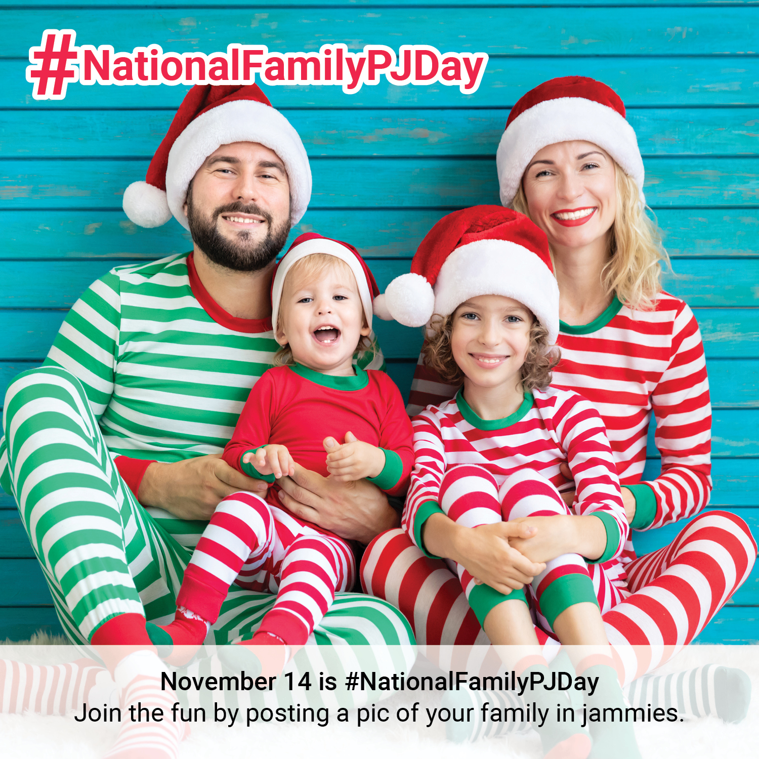 National Family PJ Day - CUcontent - One-Click Social Media for Credit ... National Family PJ Day - CUcontent - One-Click Social Media for Credit ...