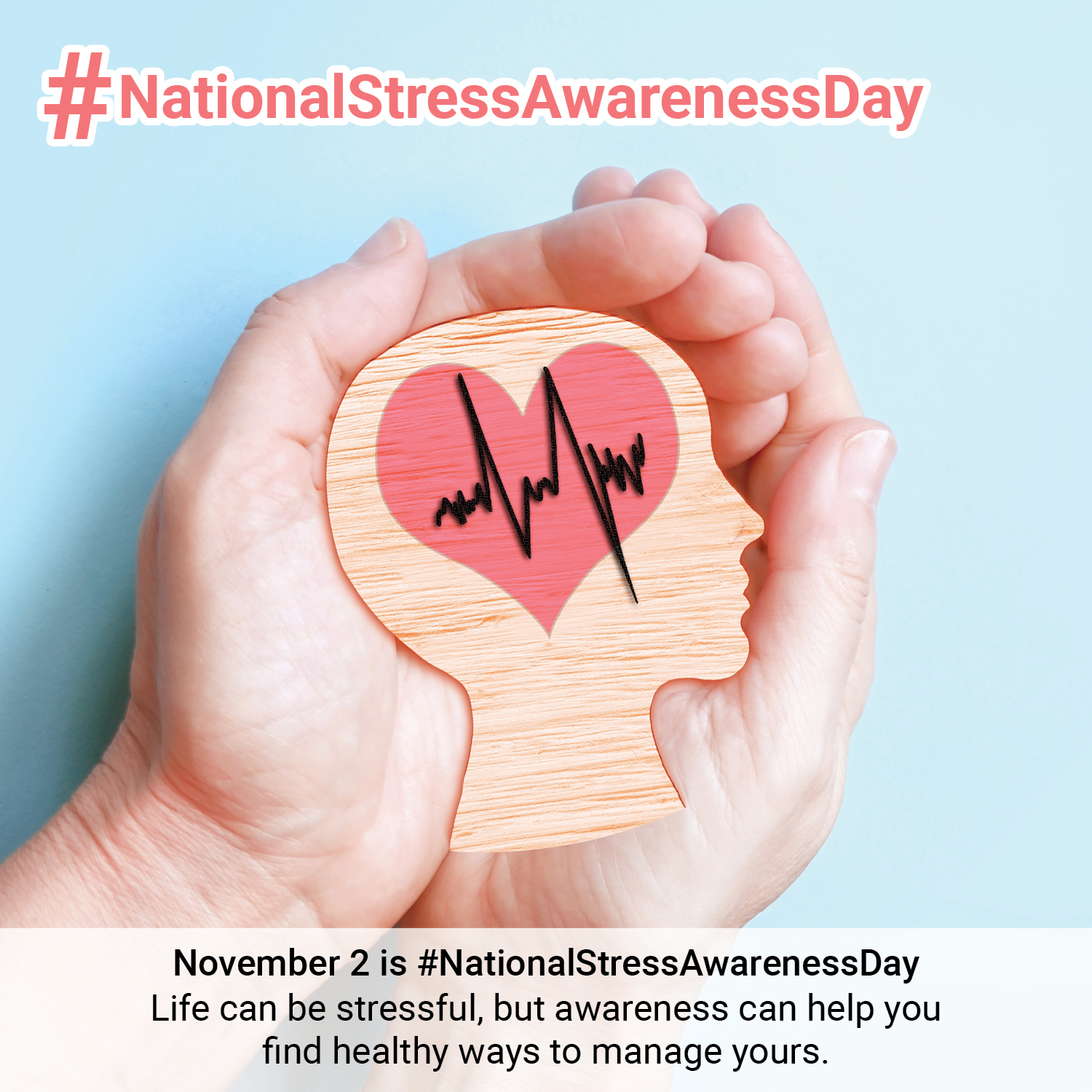 National Stress Awareness Day - CUcontent - One-Click Social Media for ... National Stress Awareness Day - CUcontent - One-Click Social Media for ...