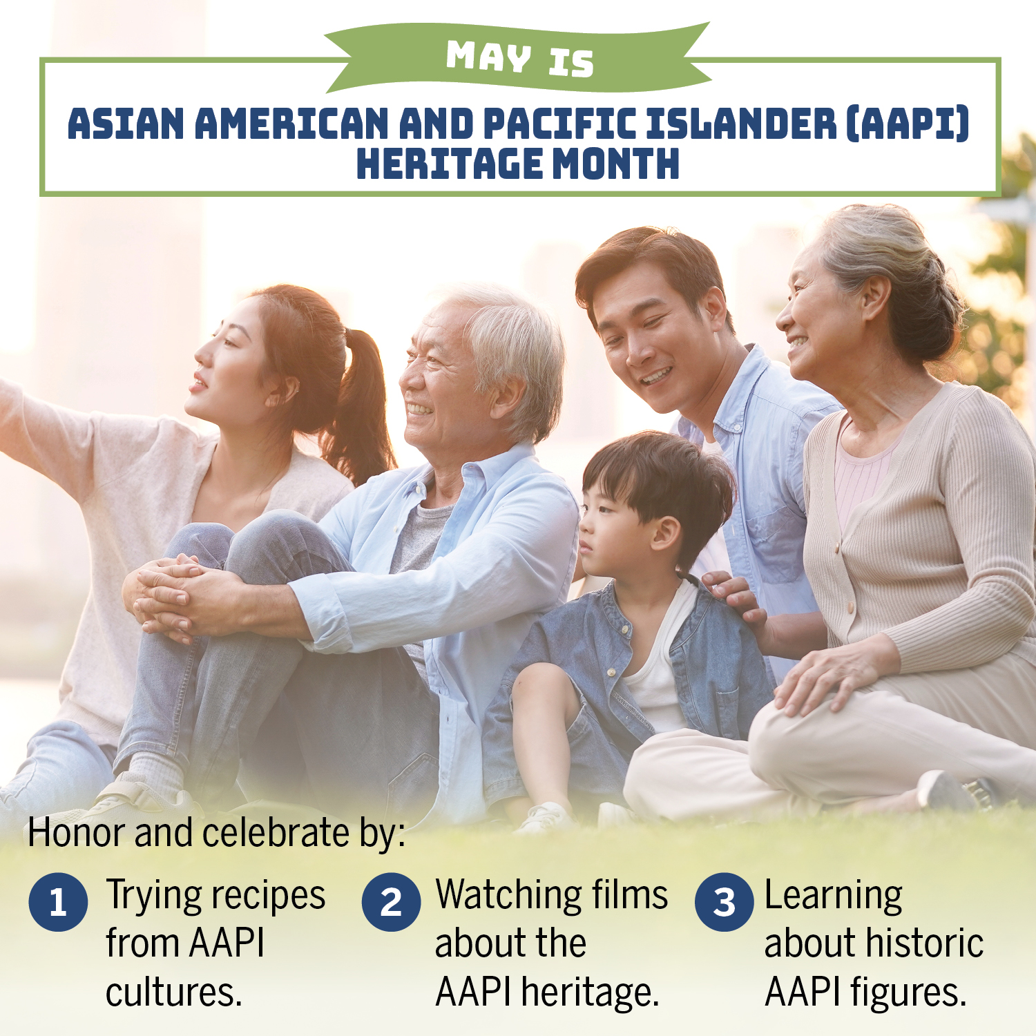 May is AAPI Heritage Month - CUcontent - One-Click Social Media for Credit Unions