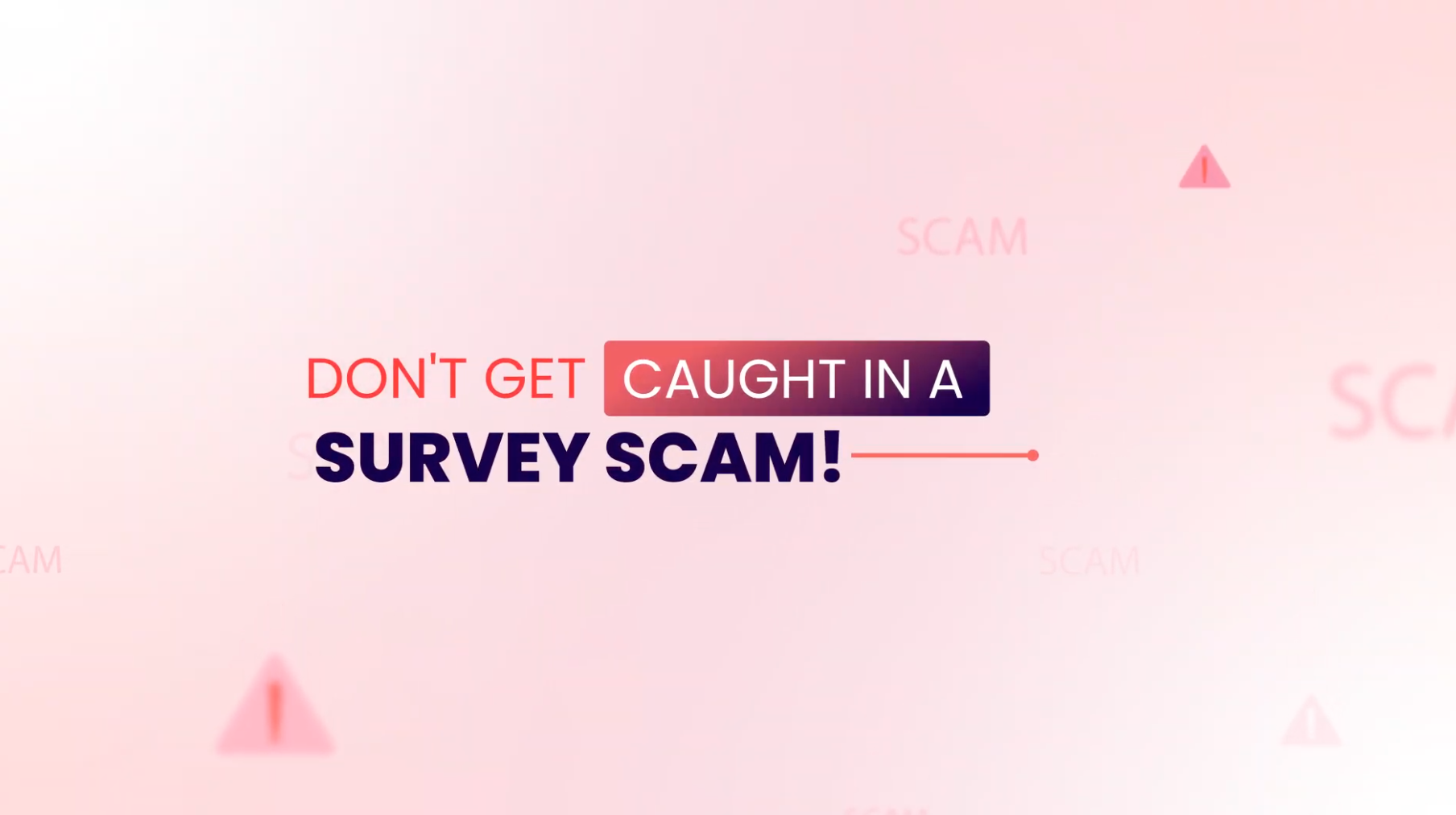 Don’t Get Caught In Survey Scams - CUcontent - One-Click Social Media ...